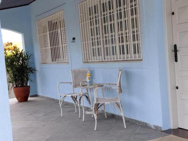 Casa Residencial Lado praia