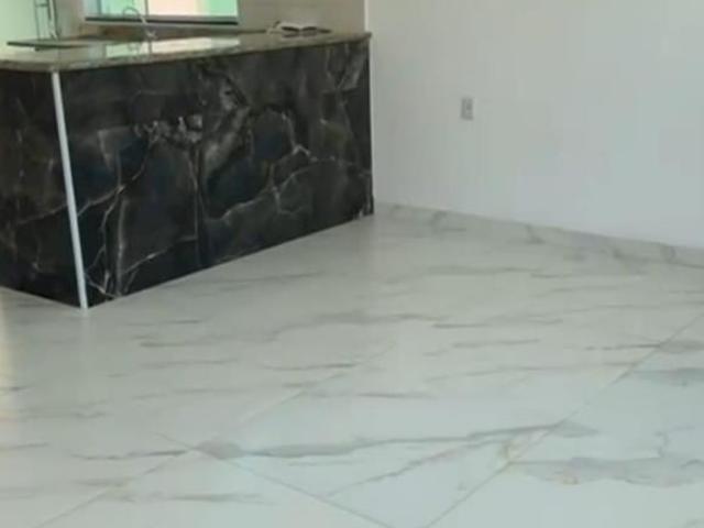 Casa Residencial Lado Praia