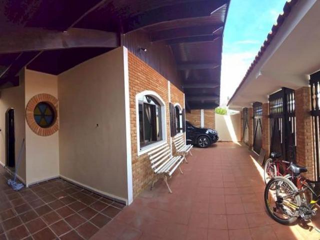 Casa Residencial Lado praia