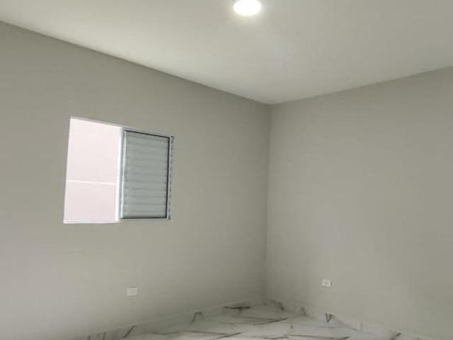 Casa Residencial Lado Praia