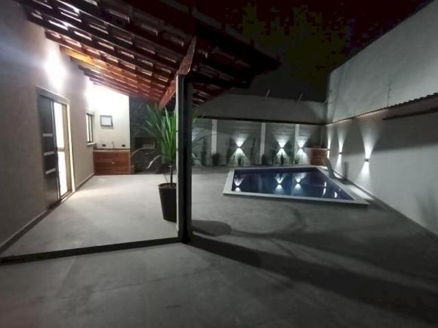 Casa Residencial Lado Praia
