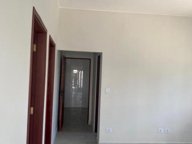 Casa Residencial Lado praia
