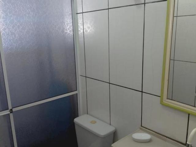 Casa Residencial Lado Praia
