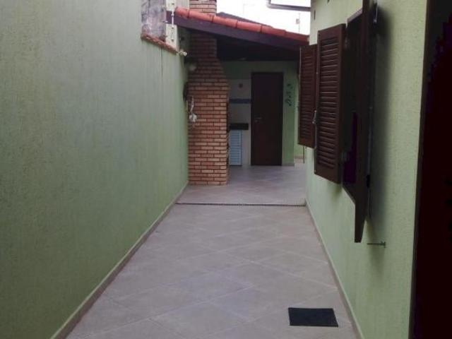 Casa Residencial Lado Praia