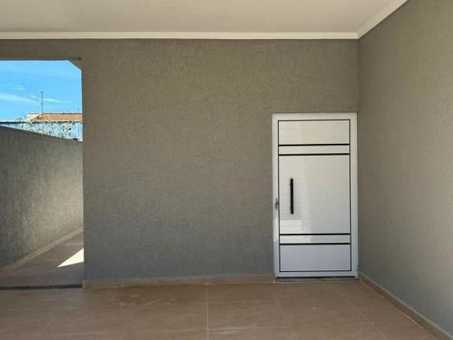 Casa Residencial Lado Praia