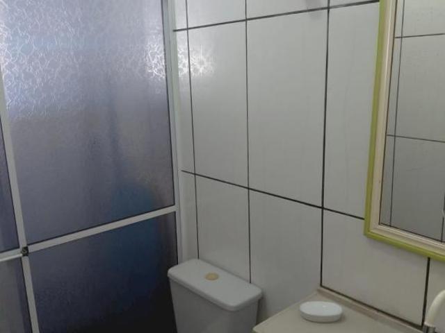 Casa Residencial Lado Praia