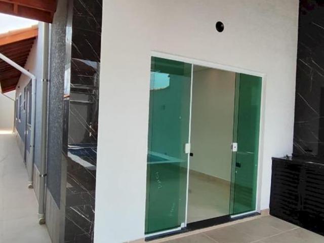 Casa Residencial Lado praia