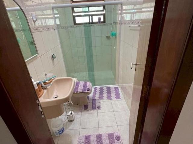 Casa Residencial Lado Praia