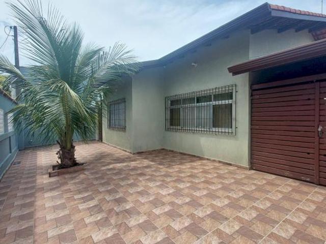Casa Residencial Lado Praia