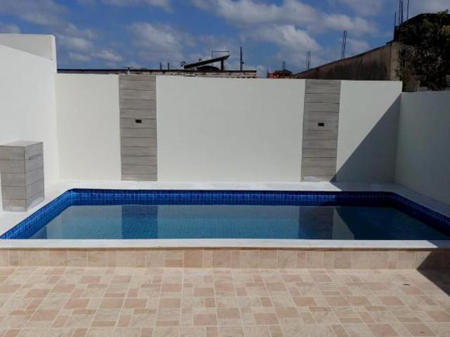 Casa Residencial Lado Praia