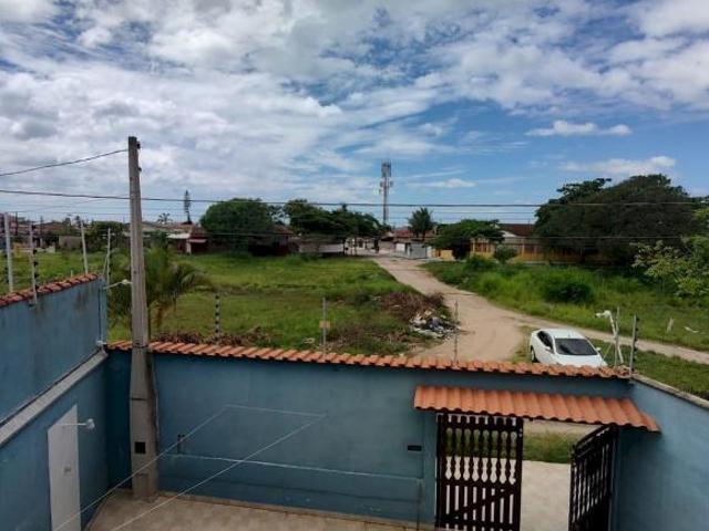 Casa Residencial Lado praia