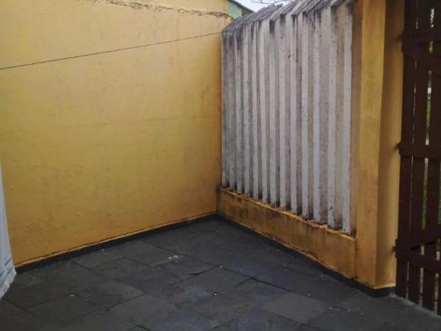 Casa Residencial Lado Praia