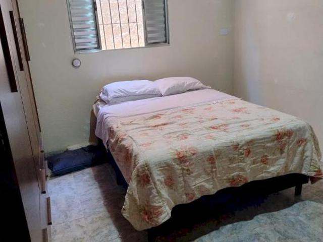 Casa Residencial Lado Praia