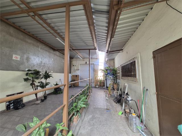 Casa Residencial Lapa