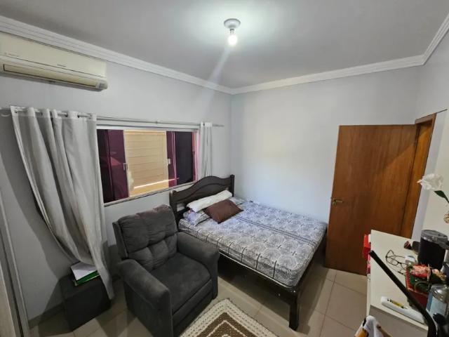 Casa Residencial Licardino Ney 206M²