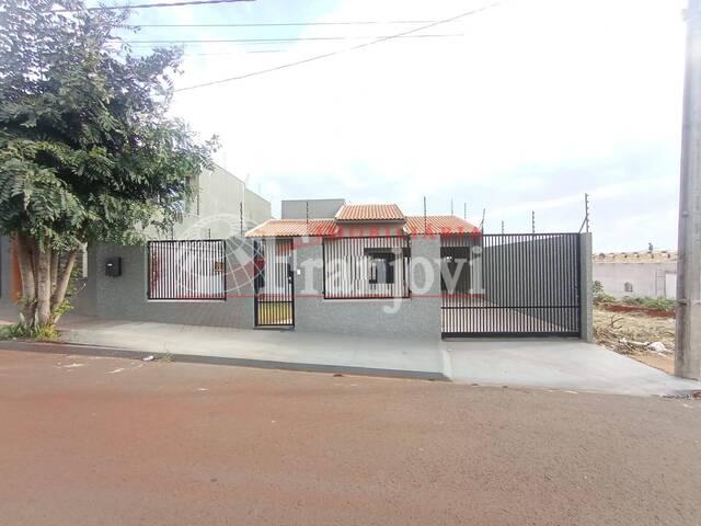 Casa Residencial Locação Vila São João