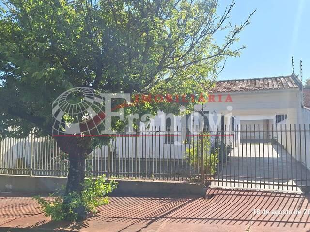 Casa Residencial Locação Jd Mônaco