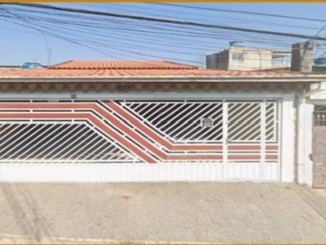 CASA RESIDENCIAL, LOCALIZADA NA MANOEL ALVES DOS SANTOS, 325, CAPÃO REDONDO, SÃO PAULO/SP