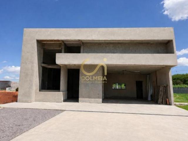 Casa, Residencial London Park, Indaiatuba, SP