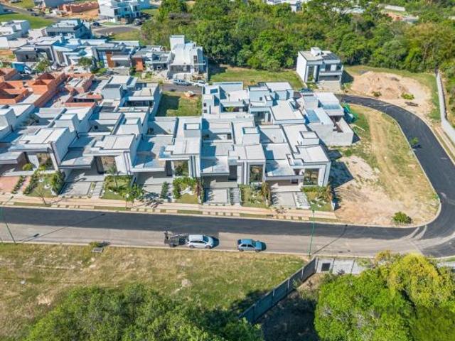 Casa, Residencial London Park, Indaiatuba, SP