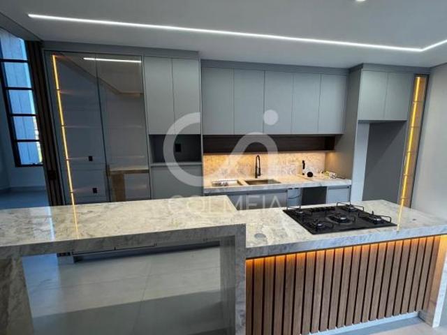 Casa, Residencial London Park, Indaiatuba, SP