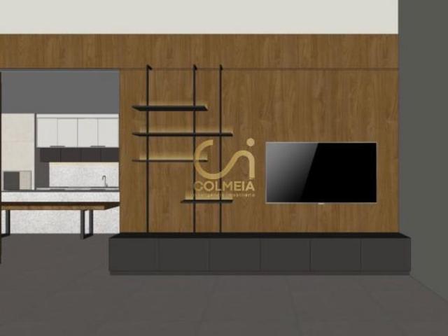 Casa, Residencial London Park, Indaiatuba, SP