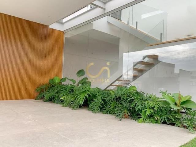 Casa, Residencial London Park, Indaiatuba, SP