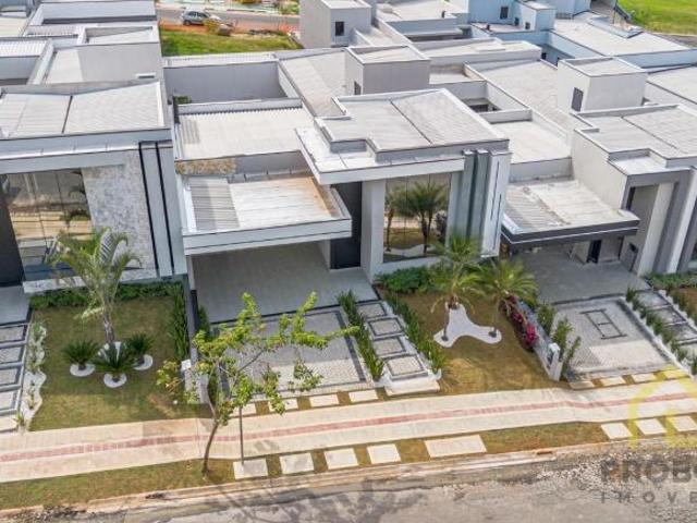 Casa, Residencial London Park, Indaiatuba, SP