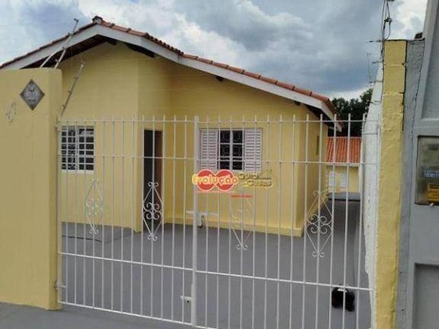 Casa Residencial / Loteamento Aída Haddad Jafet