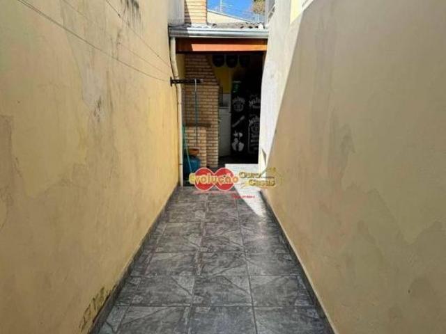 Casa Residencial / Loteamento Fernando Momentel