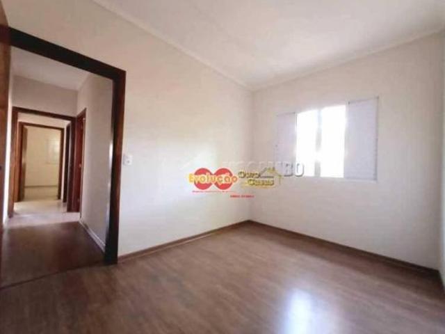 Casa Residencial / Loteamento Itatiba Park