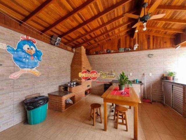 Casa Residencial / Loteamento Itatiba Park