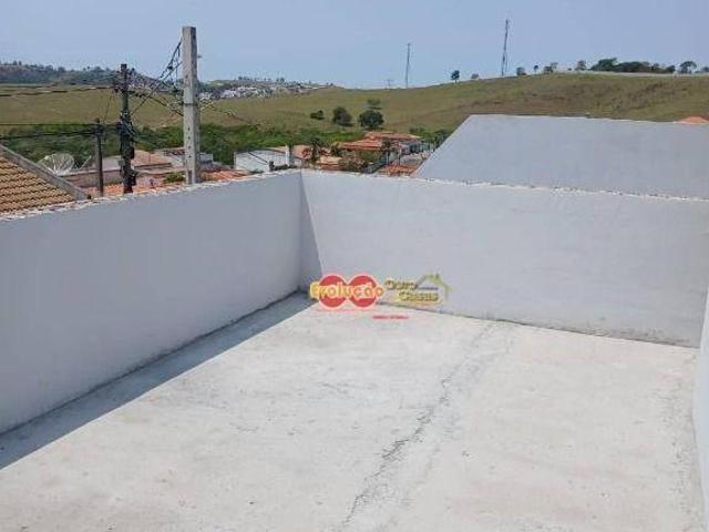 Casa Residencial / Loteamento Itatiba Park