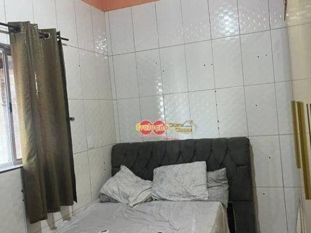 Casa Residencial / Loteamento Itatiba Park