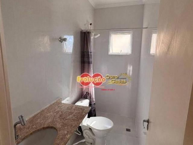 Casa Residencial / Loteamento Santo Antônio
