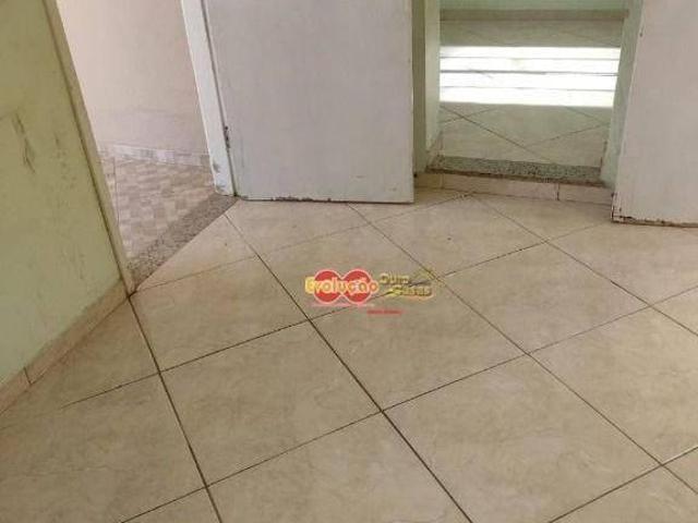 Casa Residencial / Loteamento Santo Antônio