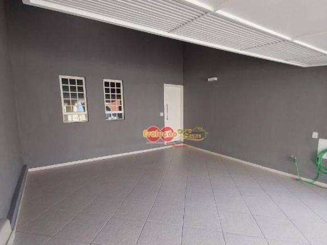 Casa Residencial / Loteamento Parque da Colina II