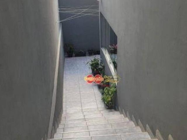 Casa Residencial / Loteamento Rei de Ouro