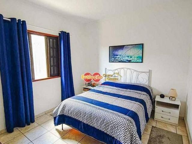 Casa Residencial / Loteamento Rei de Ouro