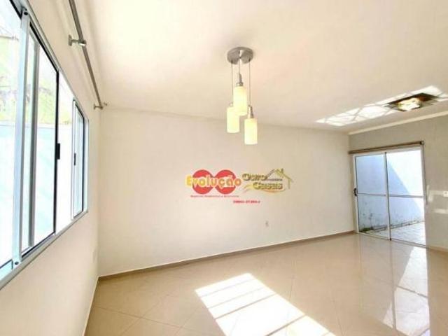 Casa Residencial / Loteamento Residencial Central Park I