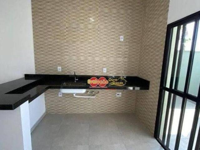 Casa Residencial Loteamento Residencial Central Park II