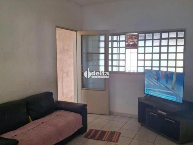 Casa Residencial Padrão em Uberlândia