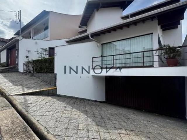 Casa, Residencial Paineiras, Poços de Caldas, MG