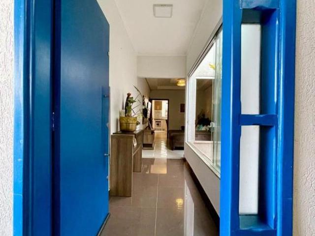 Casa, Residencial Palermo, Franca, SP