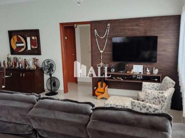 Casa, Residencial Palestra, São José do Rio Preto