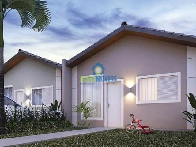 Casa Residencial Paquerê Araçatuba/SP