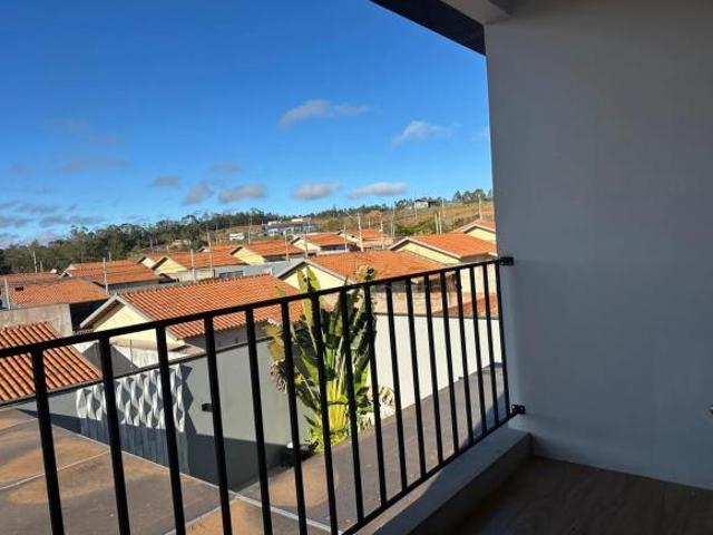 CASA RESIDENCIAL PARATODOS BOTUCATU / SP