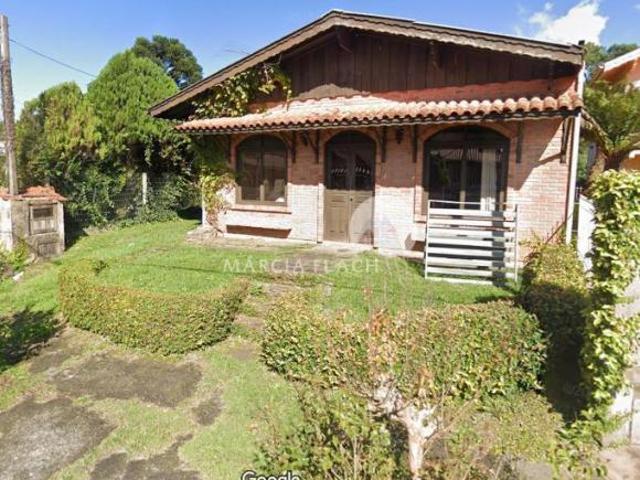 CASA RESIDENCIAL PARA COMERCIO
