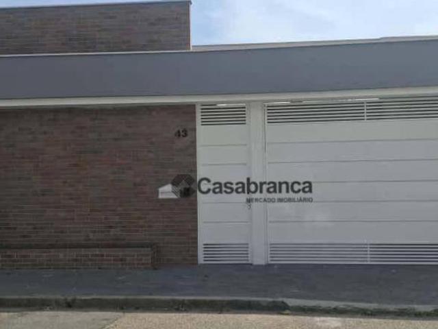 Casa residencial para comprar, com terreno de 286,79m² e 170 m² de área construída, na Vila Jardini