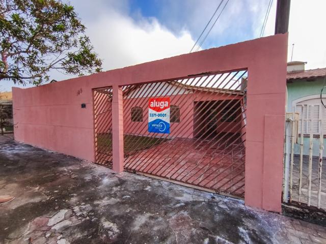 Casa residencial para alugar na região Leste de Londrina com 2 quartos